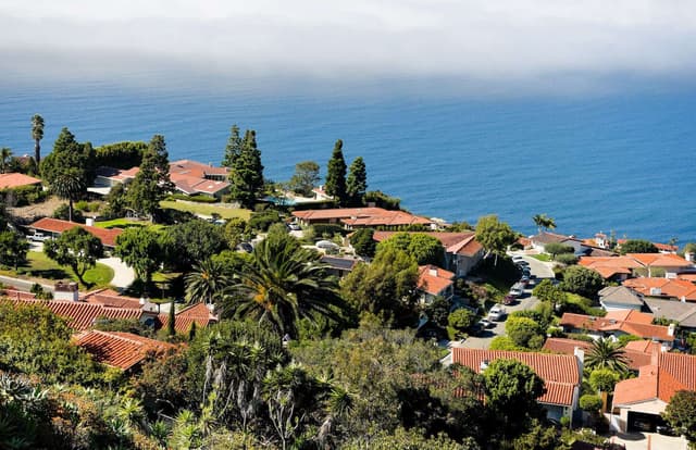 Terranea Real Estate